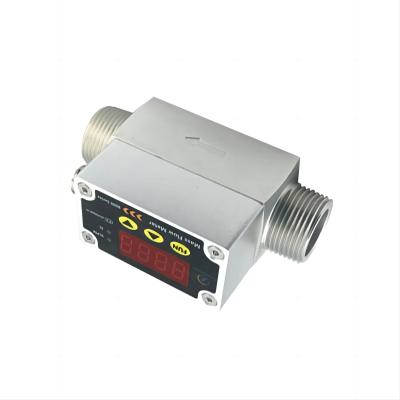 China CMF9019 Accuracy and Repetitiveness: Accuracy: ±1.5% F.S (Full Scale) Repetitiveness: 0.25% for sale