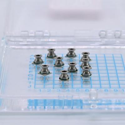 China CPS137  Accuracy -40°C to 85°C Range 30  (300)130  (1300)kPa  (mbar) for sale