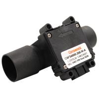 China Customizable Flow Meter 10-500 SLPM Flow Rate Analog Or I2C Output High Accuracy for sale