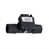 China Customizable Flow Meter 10-500 SLPM Flow Rate Analog Or I2C Output High Accuracy for sale