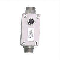 China Explosion Proof Gas Mass Flowmeter CAFS5012 Power Supply 8-24VDC 50mA for sale
