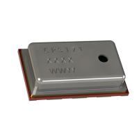 China Analog Output  Pressure Sensor CPS171 8 Lead LGA Metal Lid PCB Substrate for sale