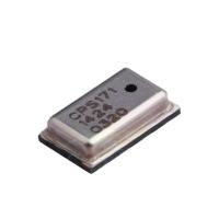 China Analog Output  Pressure Sensor CPS171 8 Lead LGA Metal Lid PCB Substrate for sale
