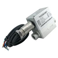 China High Accuracy Gas Sensors AFS5012E Quick Response Time Customizable For Wide Range Of Flow Velocity for sale