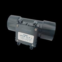 China Flow Controller CAFS4000 Wide Flow Range 0-500SLPM Impact Resistant 100G for sale