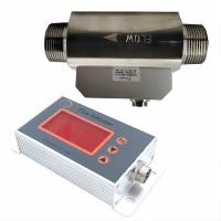 China CMF5032 Wide Range Of Optional Gas Sensors Flow Rate Range 0-60m/S Wide Impact Resistance 100g for sale