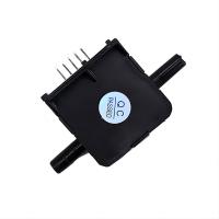 China Medical Flow Sensors Analog Output 1-5 V I2C Digital Output for sale