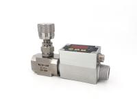 China Fast Response Flow Meter Power Supply 7~24VDC 50mA for sale