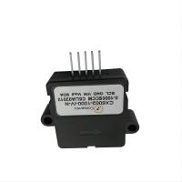 China Precision Flow Meter High Accuracy Analog Output for sale