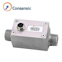 China Durable High Sensitive Medical Flow Sensors Analog Output for sale
