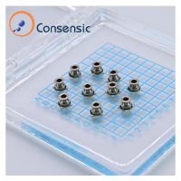 China Digital Output Factory Calibrated Pressure And Temperature Sensor High Precision for sale