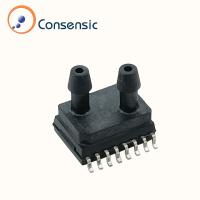 China Digital Output Pressure Sensor CPS610 The Pressure Range Can Be Customized With Differential Pressure And Gauge Pressure Of 0.2KPa, 0.5KPa, 2.5KPa, And 10KPa for sale