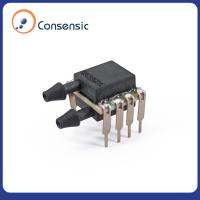 China CPS510 Digital Or Analog Output Pressure Sensor High Sensitivity High Stability High Reliability for sale