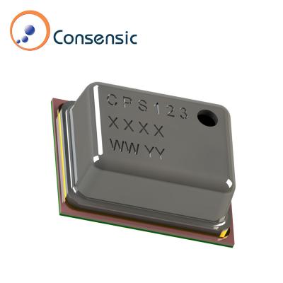 China CPS123 LGA Pressure Transducer Digital Output 30 To 130 KPa for sale