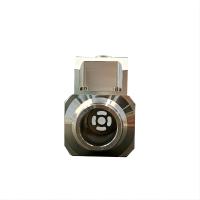 China Flow Sensor CAFS5025 Analog Output (1-5 V) (Can Provide Digital I2C Communication Output) Is Suitable For Measuring Relatively Humid Gases for sale