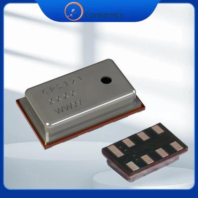 China CPS121 High Accuracy Digital Output Pressure Sensor 95kPa To 105kPa for sale