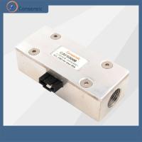 China CAFS5008 Medical Flow Sensors Wide Flow Rate Range Of 0-60m/S Shock Resistance Of 100g Analog Output 1 To 5 V Can Provide Digital I2C Communication Output for sale