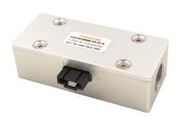 China CAFS5008 Medical Flow Sensors Wide Flow Rate Range Of 0-60m/S Shock Resistance Of 100g Analog Output 1 To 5 V Can Provide Digital I2C Communication Output for sale
