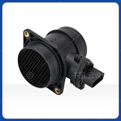 China Automotive Sensors CAFS1000A High Precision (±2.0% F.S Accuracy) The Sensor Is Resistant To Condensation for sale