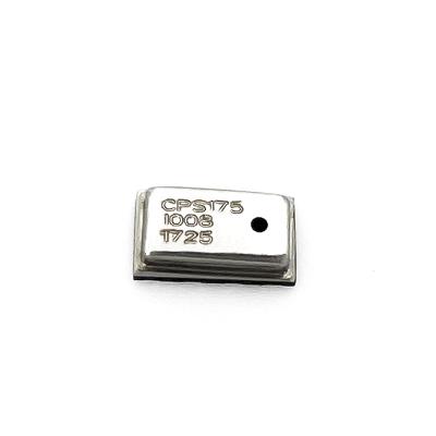China Absolute Pressure Sensor CPS175 Low Power Consumption External Clock Not Required High Resistance To Sensing Media for sale