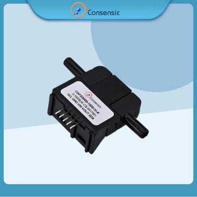 China Flow Sensor CAFS3000 High Accuracy (1.5%F. S Accuracy) Analog Output 1-5 V  2C Digital Output Is Also Available for sale