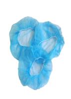 China Hospital Clinic Disposable Painters Caps Medical Grade Spunbonded PP Material for sale