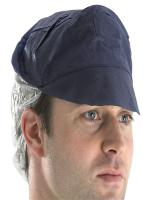 China Unisex Surgical Head Cover Non Cross Contamination  For Medical Protection for sale