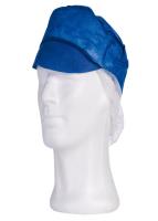 China Unisex Surgical Head Cover Non Cross Contamination  For Medical Protection for sale