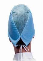 China Sterile Surgical Head Cover Personal  Hygienic Lightweight For Beauty Salon for sale