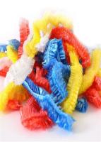 China Custom Color Surgical Head Cover Dust Resistant Protective CE FDA Certificated for sale