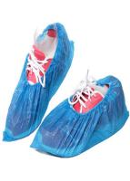 China Medical Grade Surgical Shoe Covers CE ISO Certification  Non Slip Design for sale