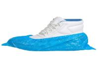 China Elastic String Opening Surgery Shoe Covers Waterproof Protection High Strength for sale