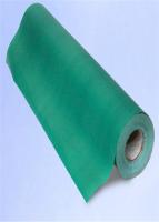 China Customized Disposable Bed Covers , Disposable Beauty Bed Covers Moisture Absorb for sale