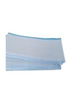 China Medical Consumables Non Woven Bed Sheet Prevent Cross Infect CE Approved for sale