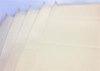 China PE Lamination Disposable Fitted Bed Sheets 100% Wood Pulp Paper Eco Friendly for sale
