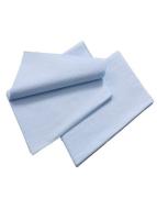 China Anti Bacteria Disposable Bed Covers , Disposable Facial Bed Sheets For Medical Examination for sale