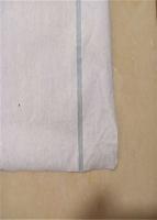 China Anti Leakage Disposable Bed Covers Incontinence High Tear Resistant Lightweight for sale