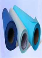 China Anti Dust Disposable Sheet Protectors Rolled Non Irritating Absorbent Polymer for sale