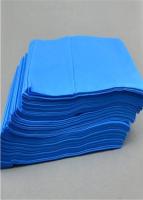 China Impermeable Disposable Bed Cover Roll Lightweight Anti Static For Hospital Clinic for sale