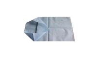 China Prevent Leakage Disposable Massage Bed Covers Durable Biodegradable Reliable for sale
