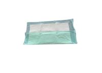 China Comfortable Disposable Sheet Protectors High Strength Nonwoven Material for sale