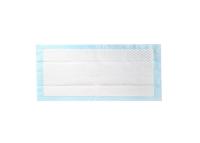 China Comfortable Disposable Sheet Protectors High Strength Nonwoven Material for sale