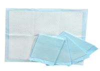 China Comfortable Disposable Sheet Protectors High Strength Nonwoven Material for sale