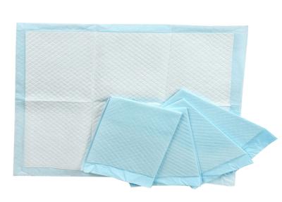 China Comfortable Disposable Sheet Protectors High Strength Nonwoven Material for sale