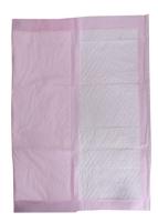 China OEM ODM Disposable Mattress Cover Soft Comfortable Keep Dry Clean Nonfluorescer for sale