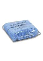 China Skin Friendly Disposable Bed Covers Fluid Resistant With Perforated Lines for sale