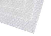 China Lint Free Sterile Drapes Surgery , Sterile Surgical Gowns Reinforced Wood Pulp 4 Ply for sale