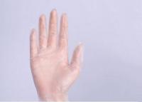 China Pre Powdered Surgical Sterile Gloves Synthetic Elastic Soft With OEM Service for sale