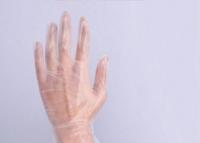 China Pre Powdered Surgical Sterile Gloves Synthetic Elastic Soft With OEM Service for sale