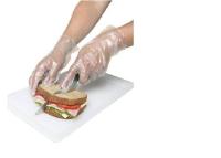 China OEM ODM Surgical Hand Gloves Biodegradable  Transparent Natural Rubber Latex  for sale